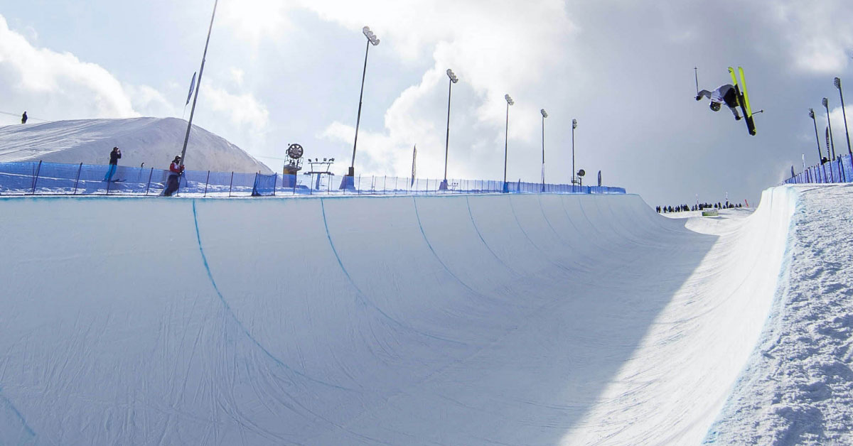 Banff Sunshine Ski Resort & Lift Tickets Discounts | AMA Travel