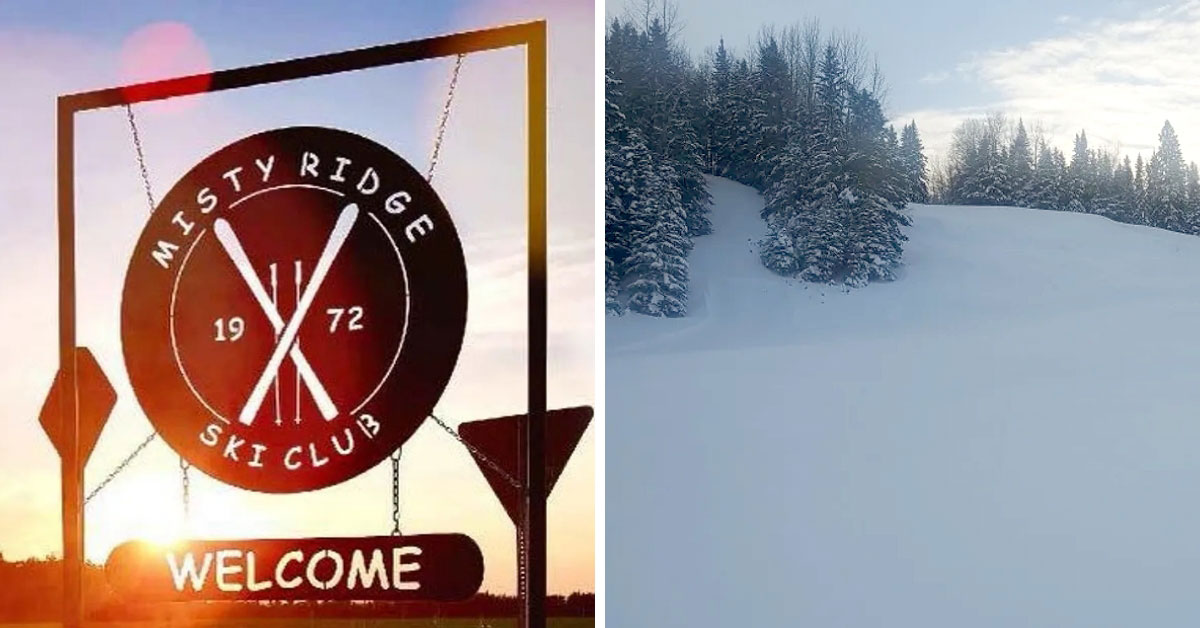 Find Ski Hills in Northern Alberta | AMA Travel