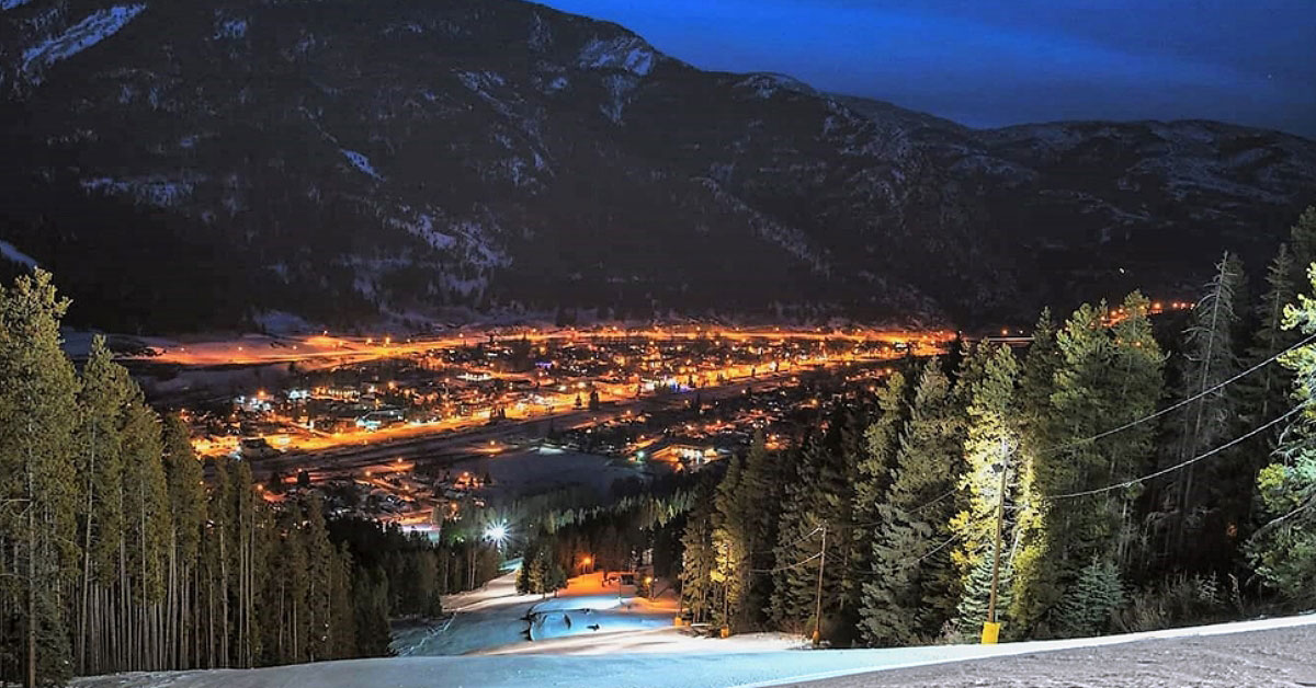 Banff Sunshine Ski Resort & Lift Tickets Discounts | AMA Travel