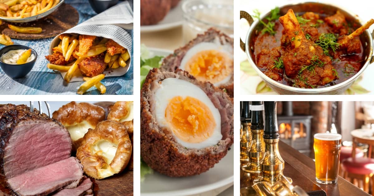 A Comprehensive Guide to England | AMA Travel