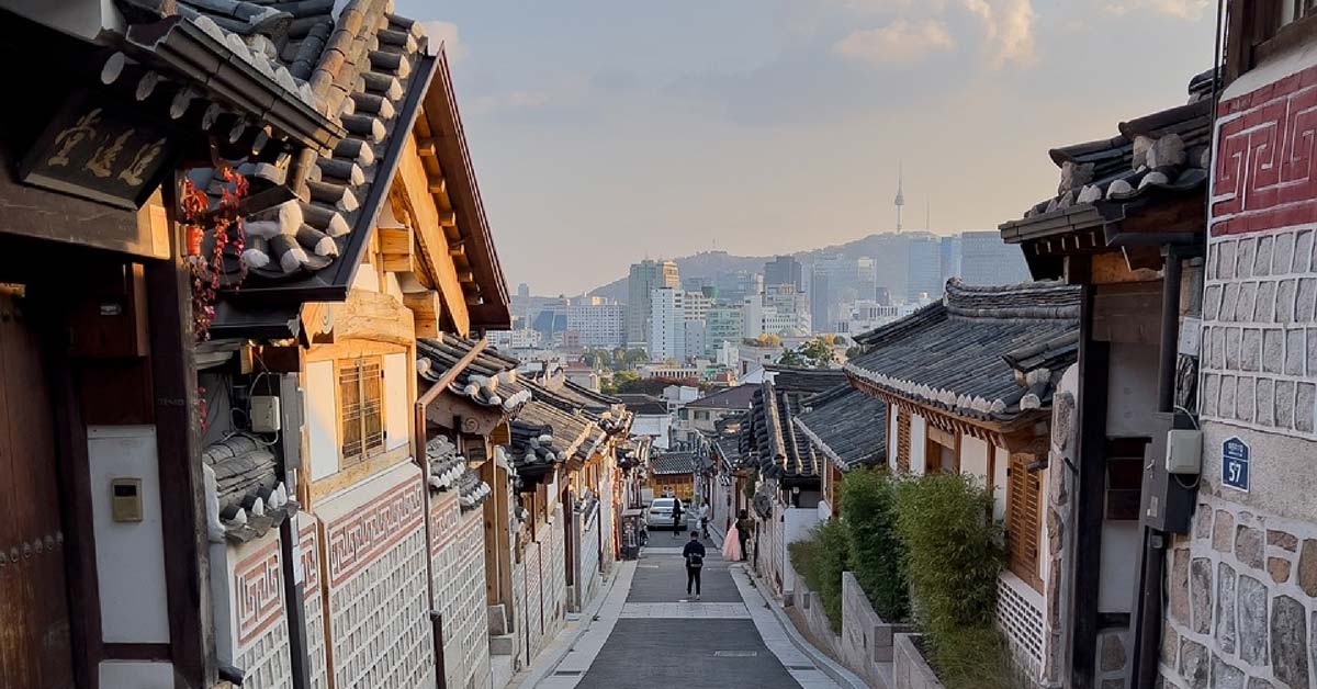 Uncover the Wonder of Seoul: 11 Memorable Things to Do! | AMA Travel