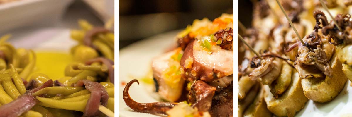 Must-Try Foodie Experiences in Spain