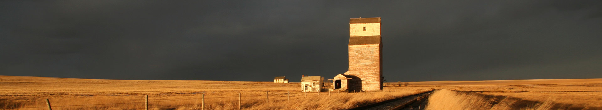 Alberta’s Spookiest Ghost Towns | AMA Travel
