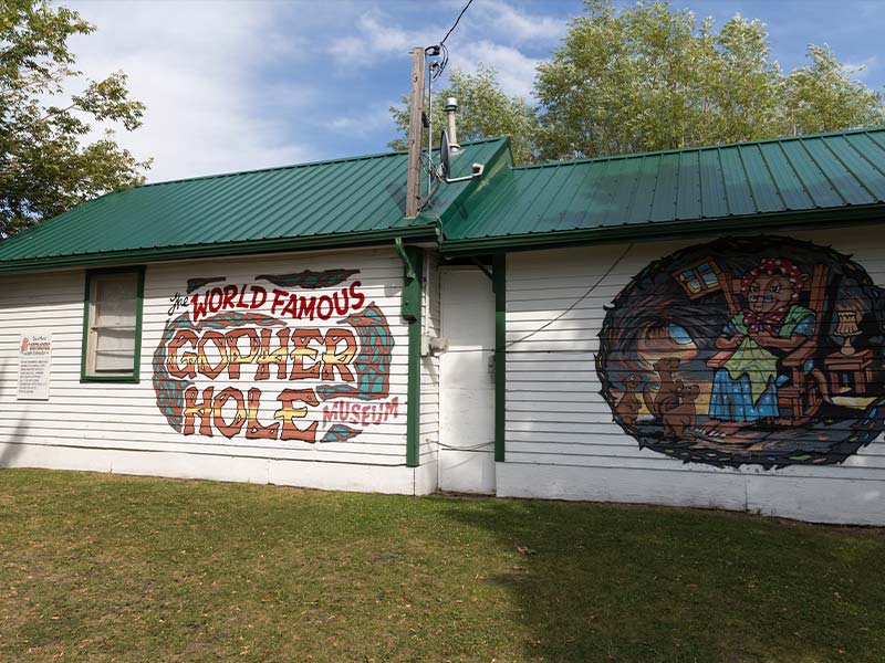 Alberta’s Most Curious Museums and Collections | AMA Travel