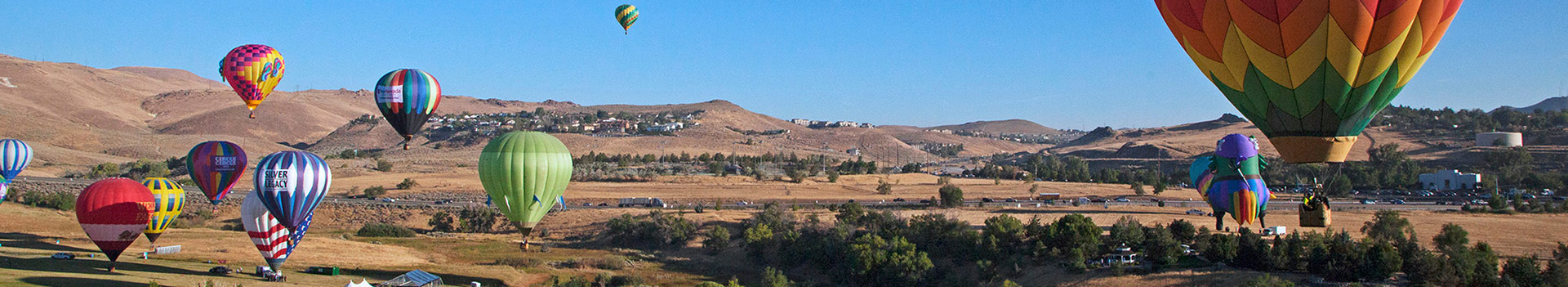 7 Reasons Albertans Love Nevada | AMA Travel