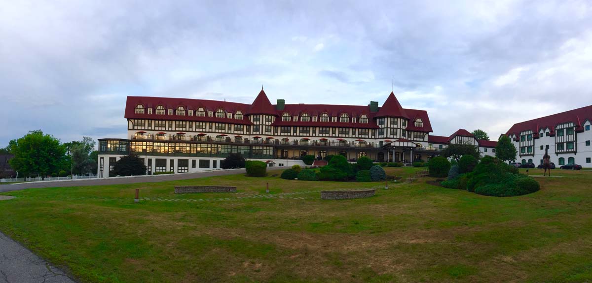 Luxury Travel in Atlantic Canada | AMA Travel