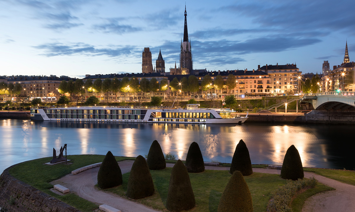 Top 11 European Cruise Words of Advice from AMA Travel Agents | AMA Travel