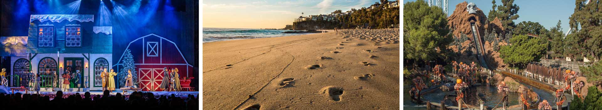 Anaheim – An All-Season City - AMA Travel