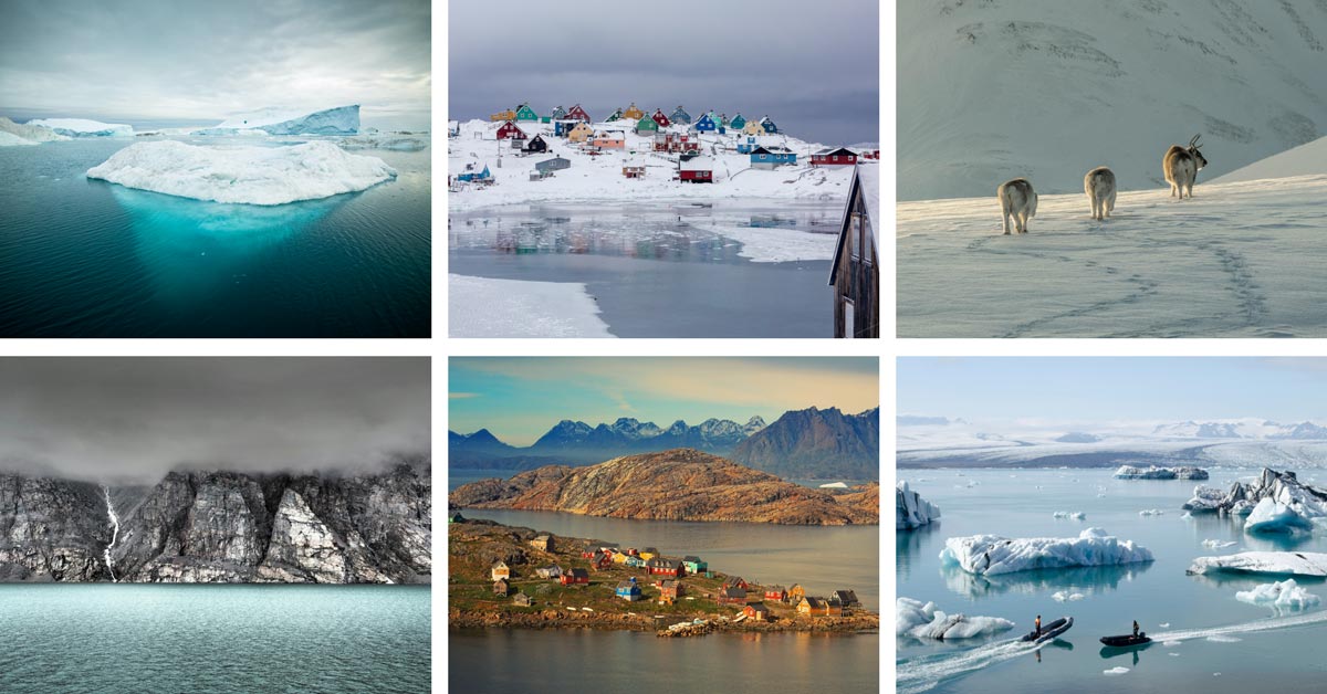 Your Complete Guide to Cruising the Arctic Circle | AMA Travel