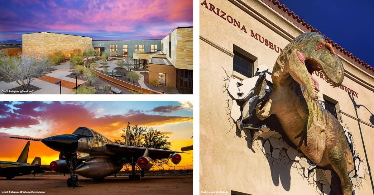 A Beginner's Guide to Vacationing in Arizona | AMA Travel