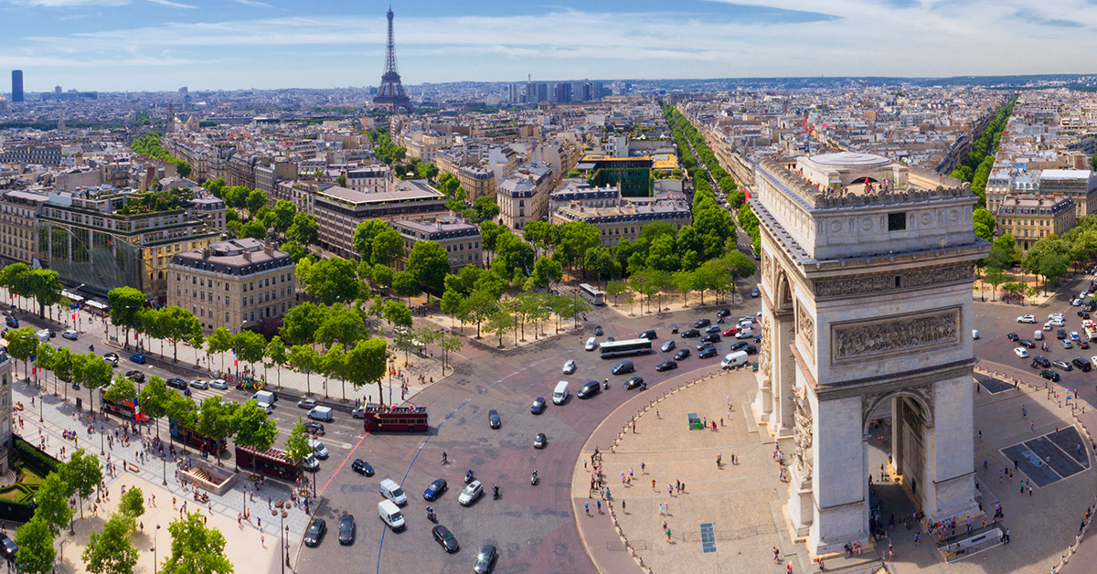 A Beginner’s Guide to France | AMA Travel