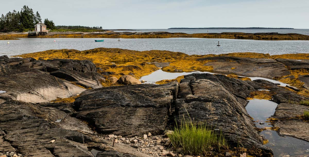 Luxury Travel in Atlantic Canada | AMA Travel