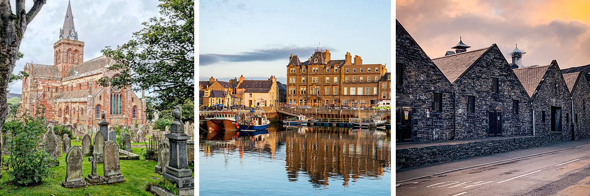 Your Complete Guide to Cruising the British Isles | AMA Travel