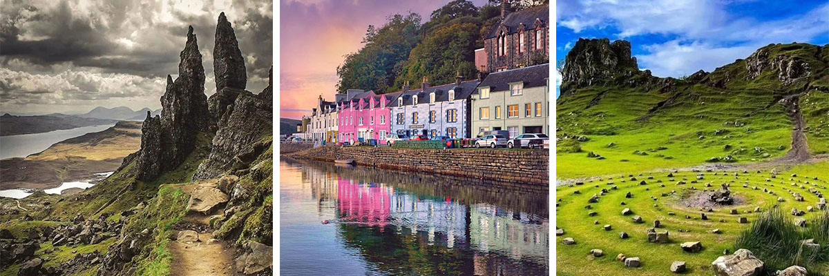 Your Complete Guide to Cruising the British Isles | AMA Travel