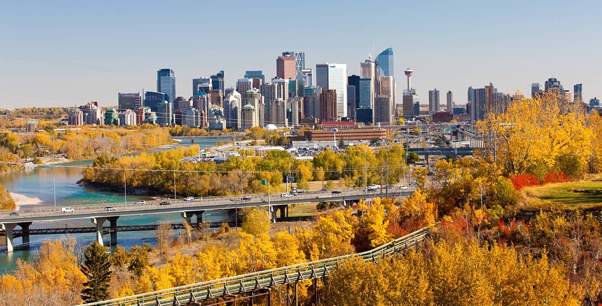 Hotel Deals and Things to Do in Calgary | AMA Travel