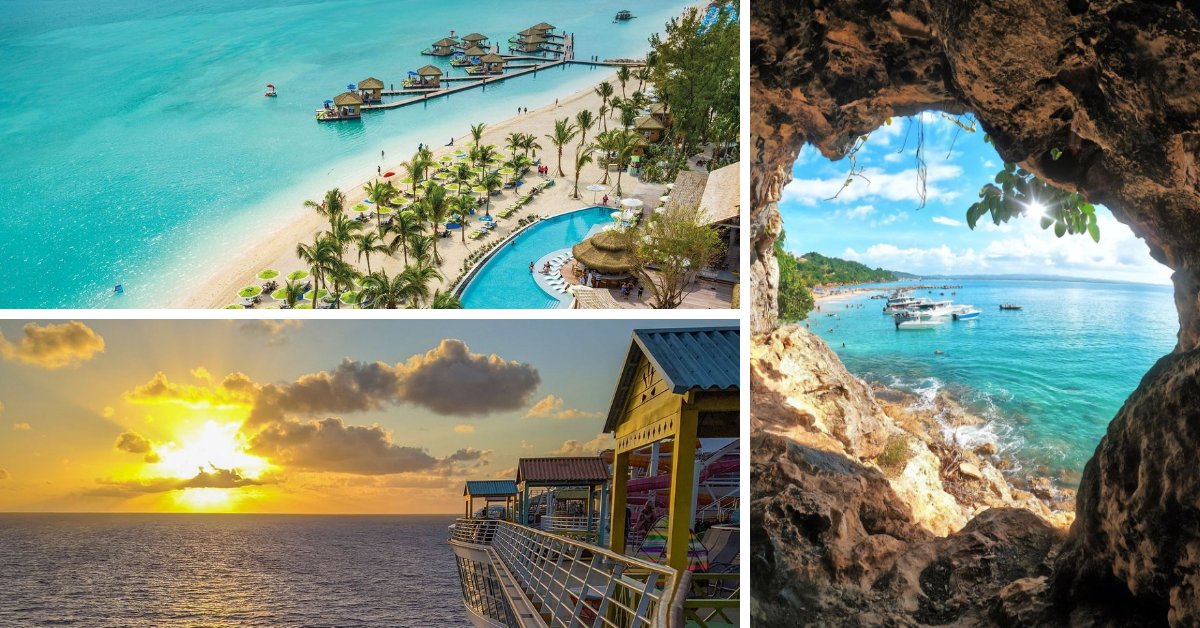 Choosing your Caribbean Cruise Adventure | AMA Travel