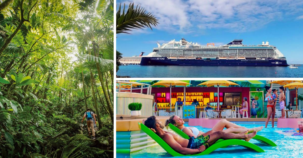 Choosing your Caribbean Cruise Adventure | AMA Travel