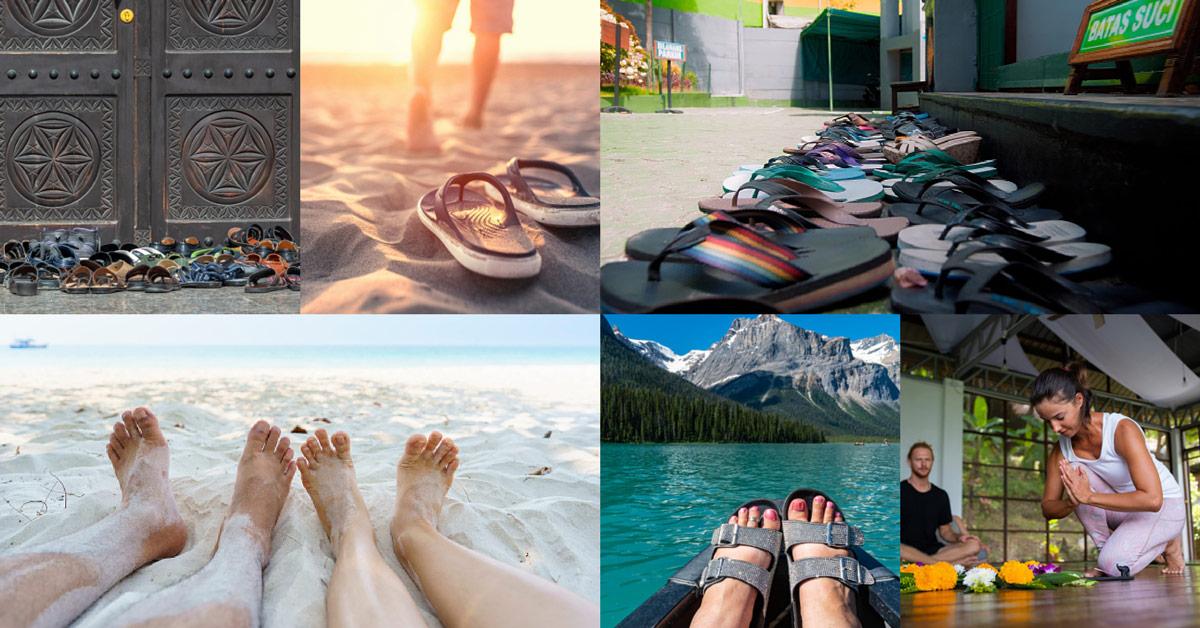 Navigating the Cultural Taboos on Your Next Vacation Navigating the Cultural Taboos on Your Next Vacation