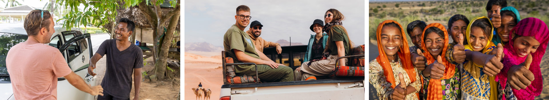 Navigating the Cultural Taboos on Your Next Vacation