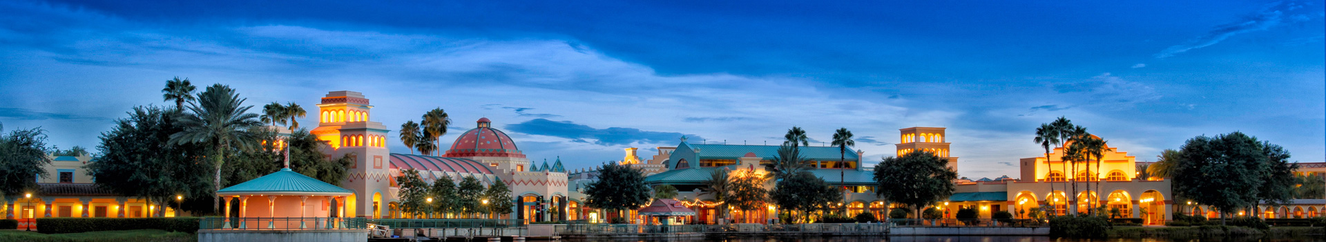 The Wonders of Walt Disney World | AMA Travel