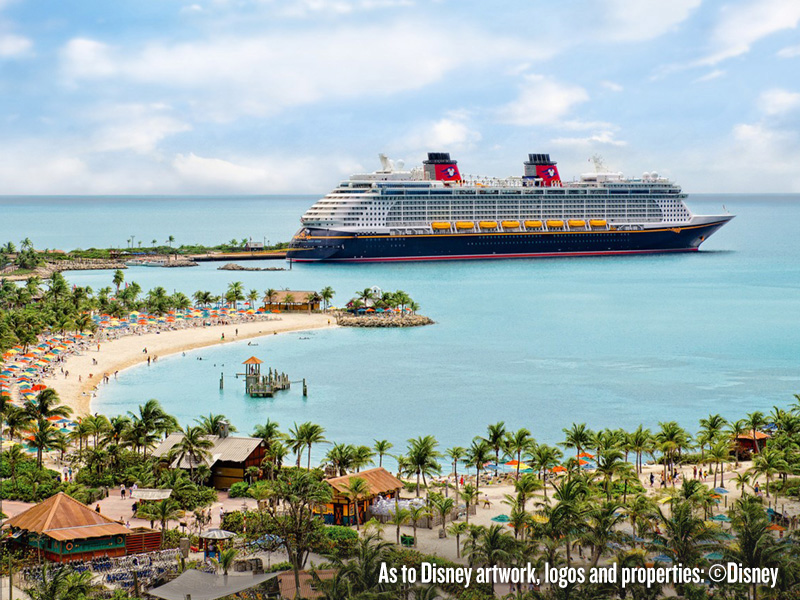 Find the Best Cruise Vacations & Last Minute Cruise Deals | AMA Travel