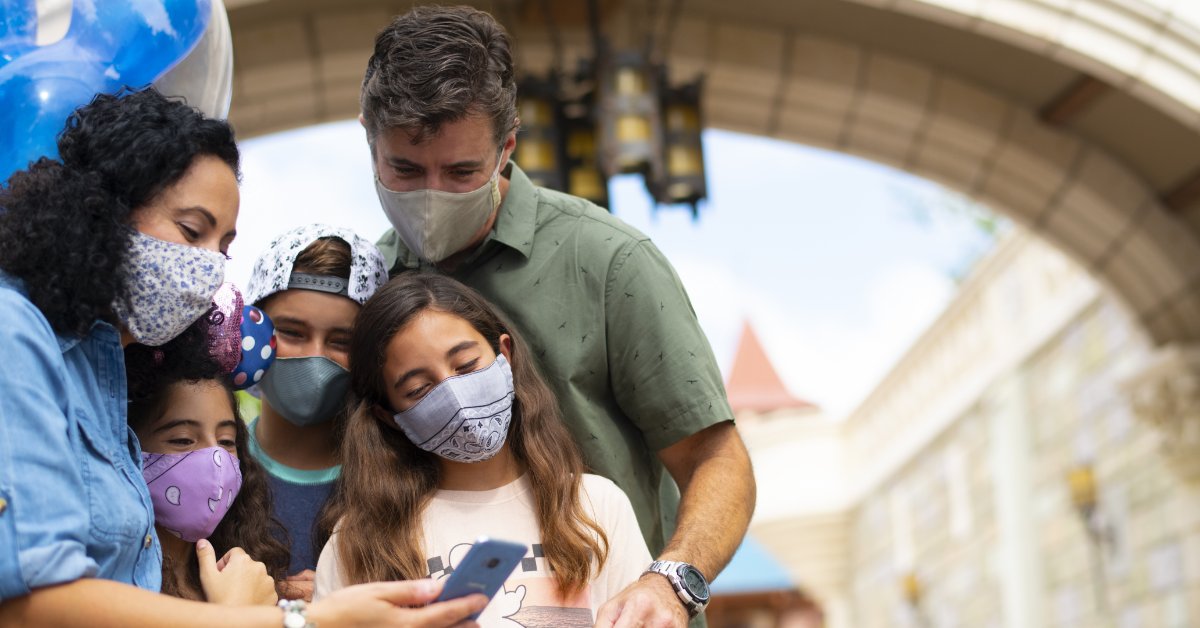 Walt Disney World Resort