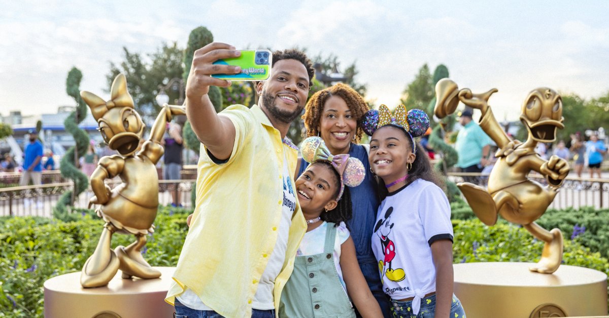 8 Tricks to Double Your Daily Attractions at Walt Disney World | AMA Travel