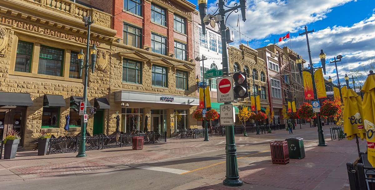 Hotel Deals and Things to Do in Calgary | AMA Travel