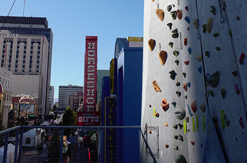 A Perfect Weekend Road Trip to Lake Tahoe | AMA Travel