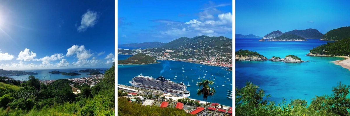 Your Complete Guide to Cruising the Eastern Caribbean | AMA Travel