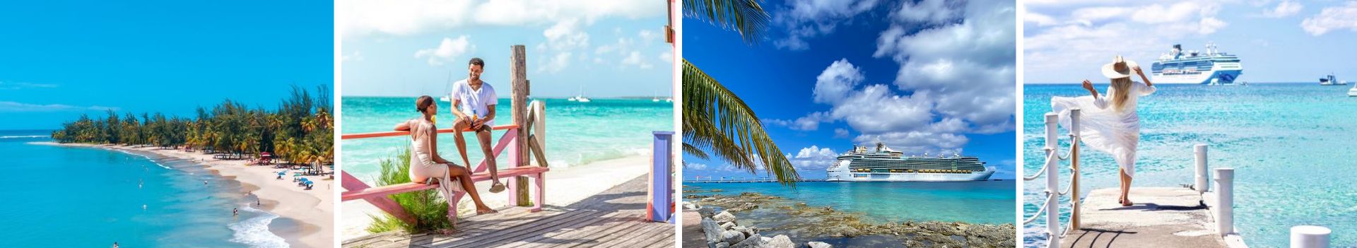 Your Complete Guide to Cruising the Eastern Caribbean | AMA Travel