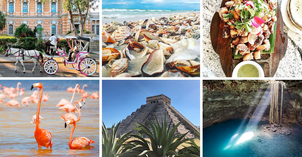 Your Complete Guide to Cruising Eastern Mexico | AMA Travel