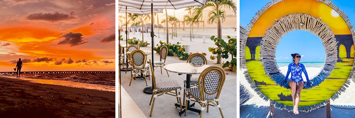 Your Complete Guide to Cruising Eastern Mexico | AMA Travel