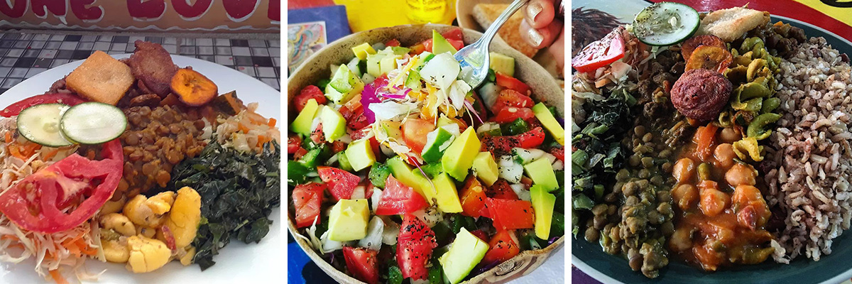 The Complete Guide to Eating Your Way Across Jamaica | AMA Travel