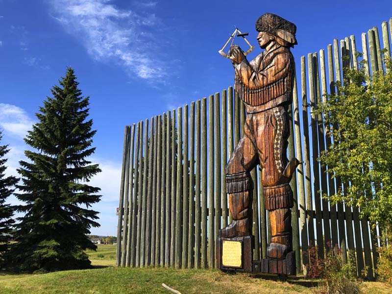 Riding the Iron Horse Trail | AMA Travel