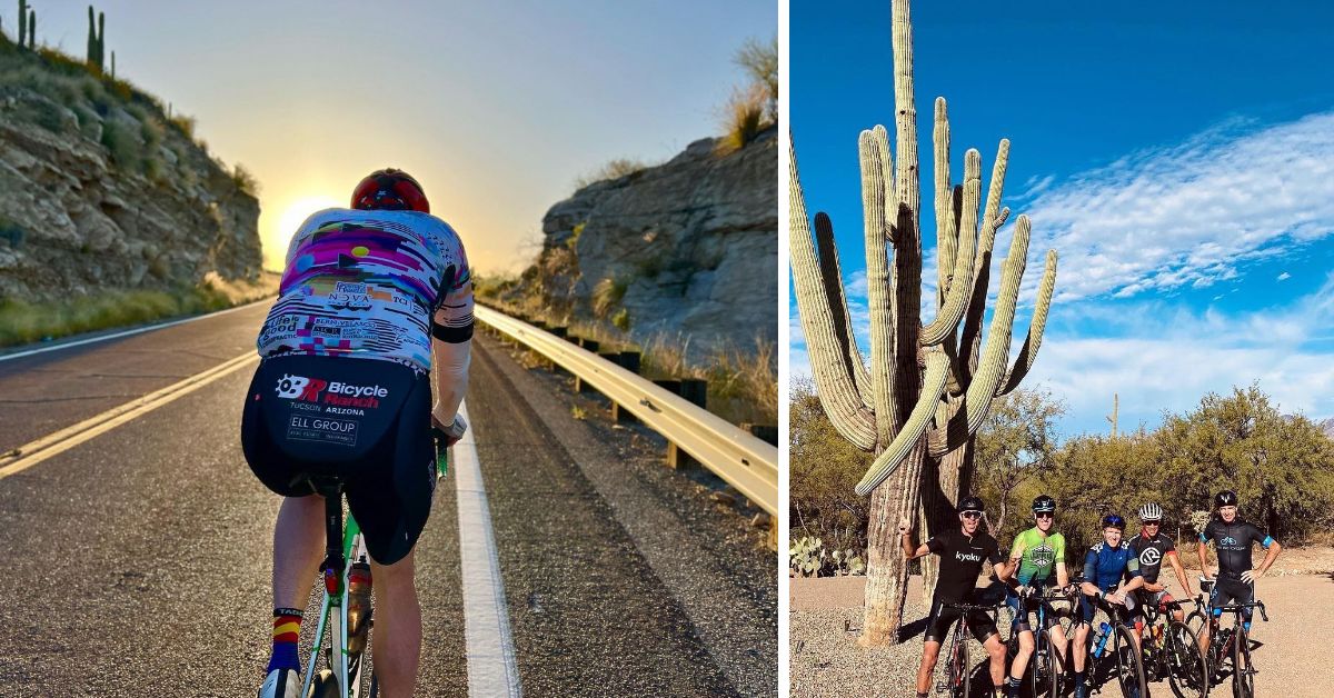 Six of the Most Epic and Unique Arizona Adventures | AMA Travel