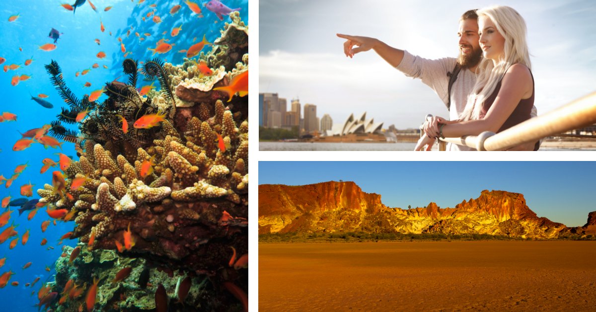 Contiki Brings Epic Vacations to the World’s Top Destinations | AMA Travel