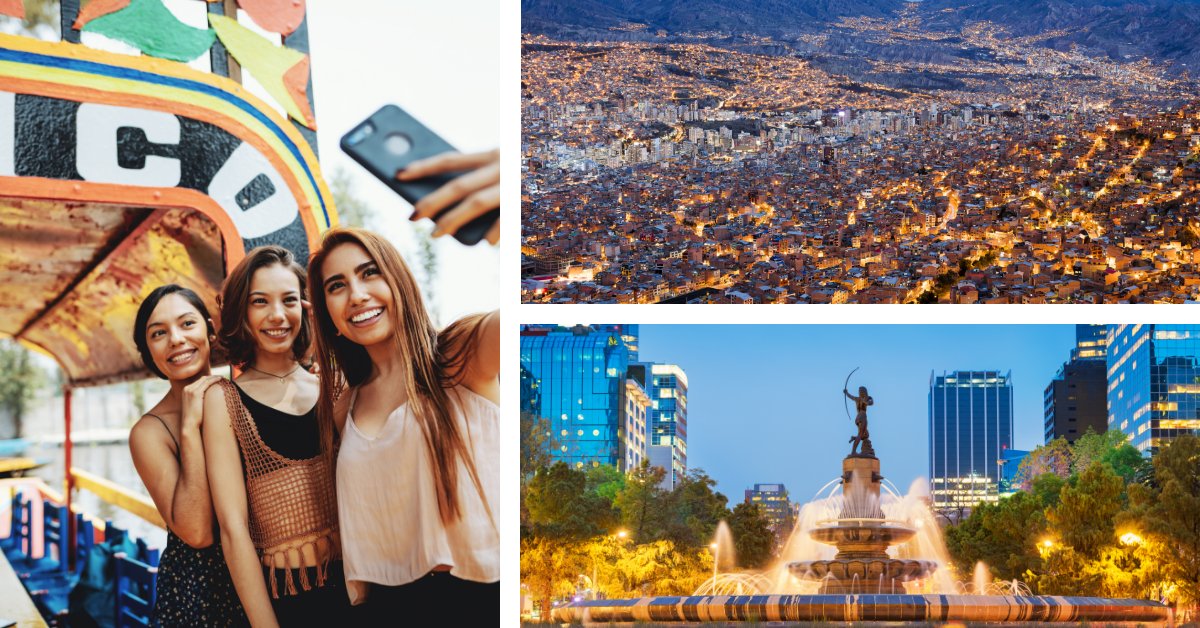 Contiki Brings Epic Vacations to the World’s Top Destinations | AMA Travel