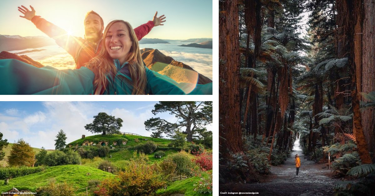 Contiki Brings Epic Vacations to the World’s Top Destinations | AMA Travel