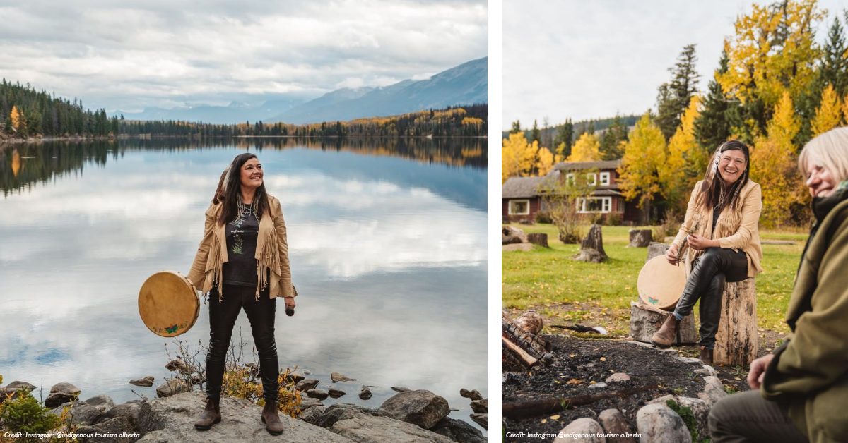 Even More of the Best Winter Activities in Jasper | AMA Travel