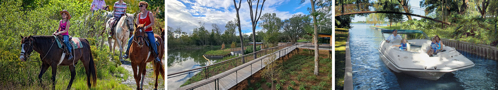 Discover Adventure: Outdoor Activities in Central Florida | AMA Travel