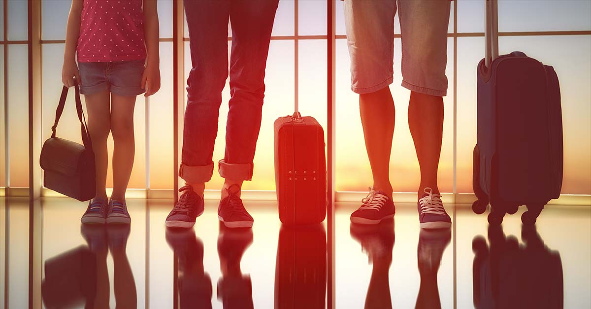 Our Most Frequently Asked Questions About Travel Insurance | AMA Travel