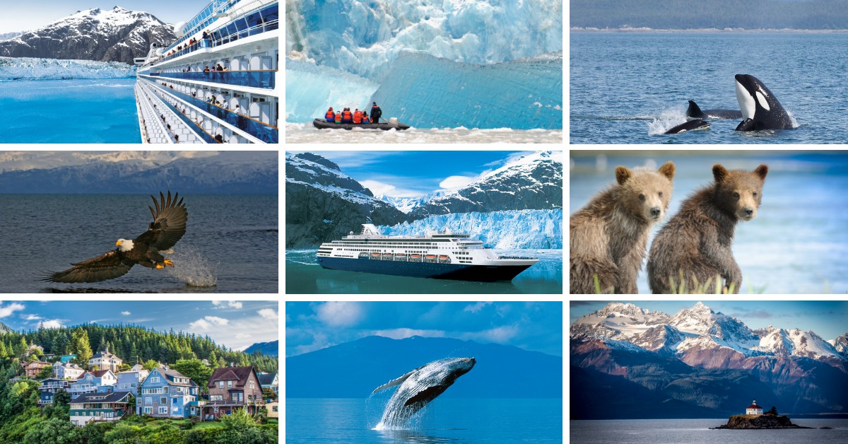 The 3 Best Destinations for First-Time Cruisers | AMA Travel