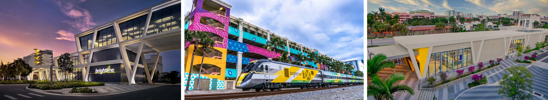 An Overview of Florida’s New Brightline High-Speed Passenger Train ...