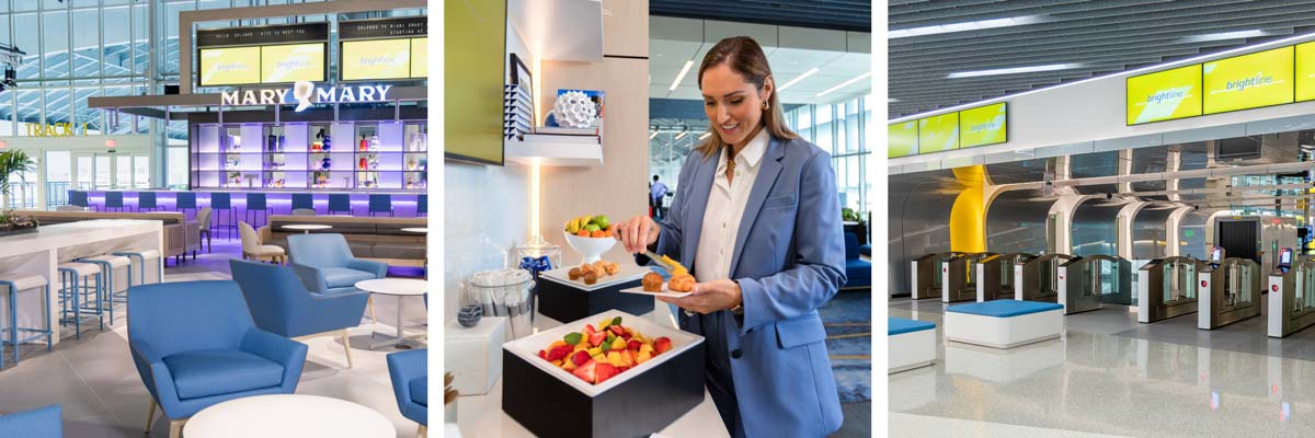 An Overview of Florida’s New Brightline High-Speed Passenger Train ...