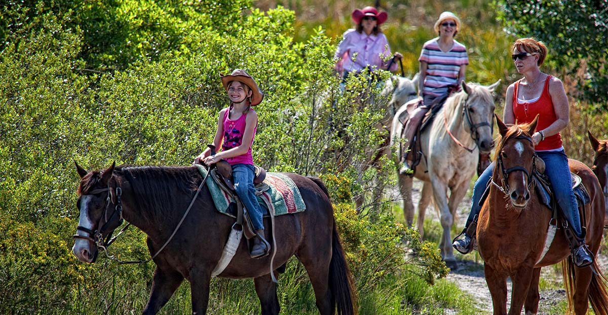 Discover Adventure: Outdoor Activities in Central Florida | AMA Travel