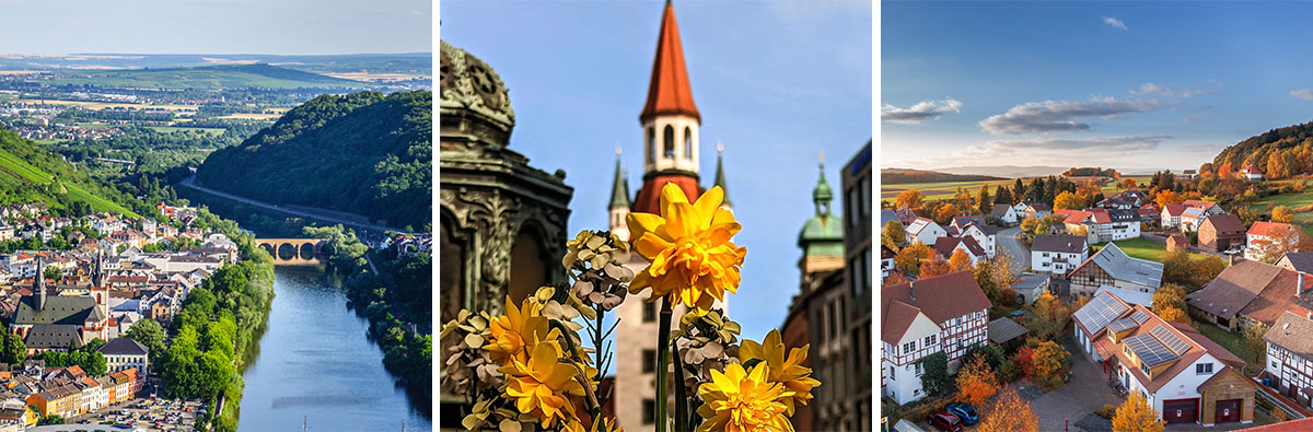 A Beginner’s Guide to Travelling in Germany | AMA Travel