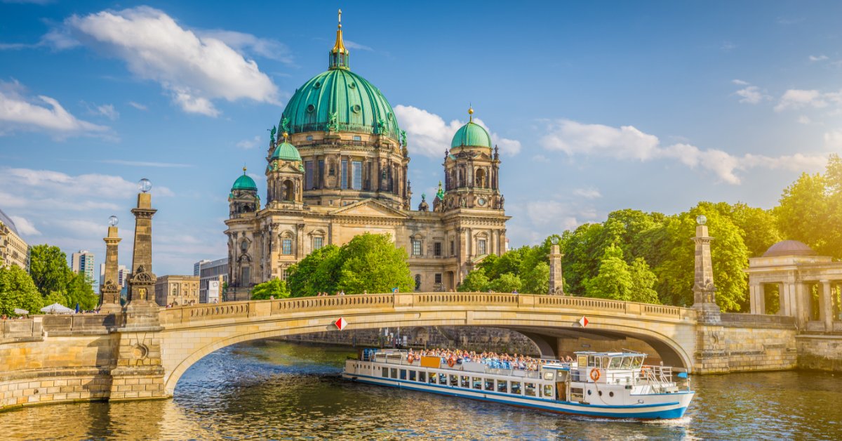 A Beginner’s Guide to Travelling in Germany | AMA Travel