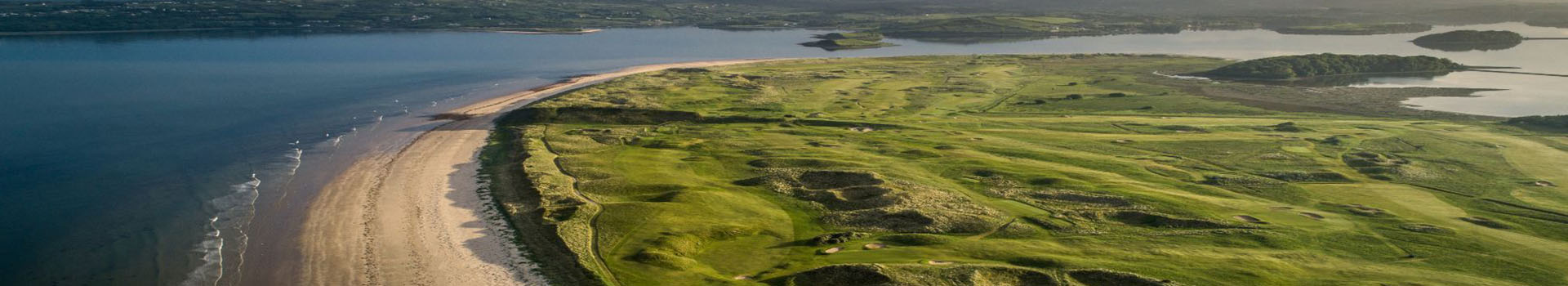 10 Best Golf Courses in Ireland’s Northwest | AMA Travel
