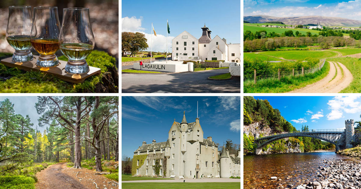 A Beginner's Travel Guide to Scotland | AMA Travel